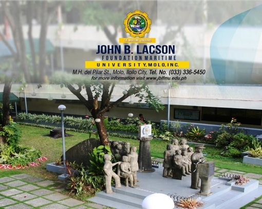 John B. Lacson Foundation Maritime University